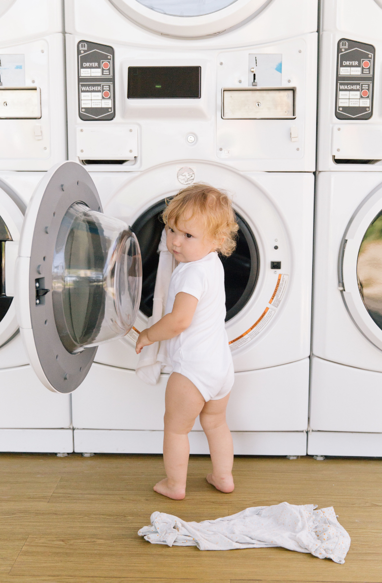 Montessori Practical Life Activities for Children